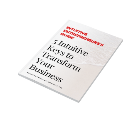 What Is Business Intuition and How to Improve It?