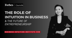 Intuitive Decision-Making - Business Intuition Institute