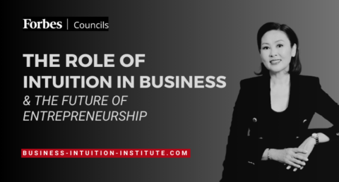 Intuitive Decision-Making - Business Intuition Institute