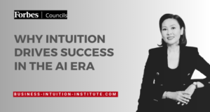 Intuitive Decision-Making - Business Intuition Institute